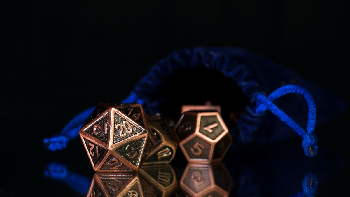 Browse Dice By Race – Dice Dragon